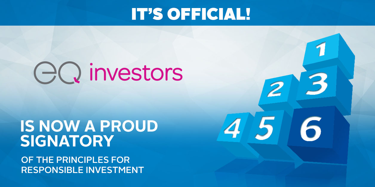 EQ Individuals | ‘Straight As’ for EQ Investors in 2020 UN PRI ...