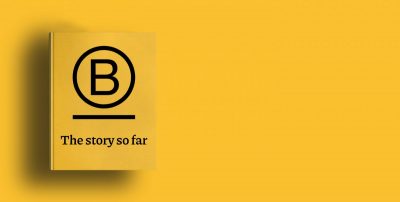 EQ Individuals | Happy B Corp Month! - EQ Investors