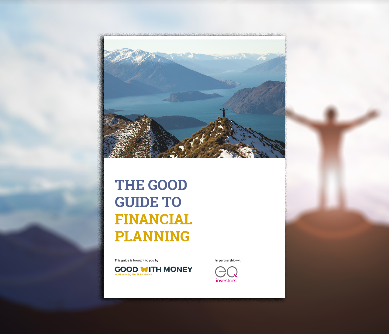 EQ Individuals | The Good Guide to Financial Planning - EQ Investors