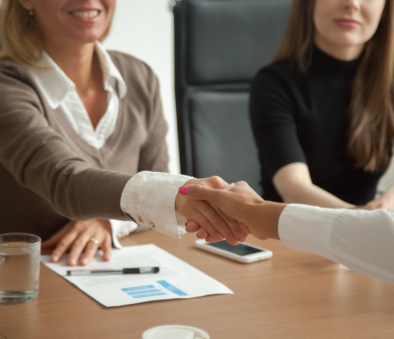 EQ Individuals | The power of introductions - EQ Investors