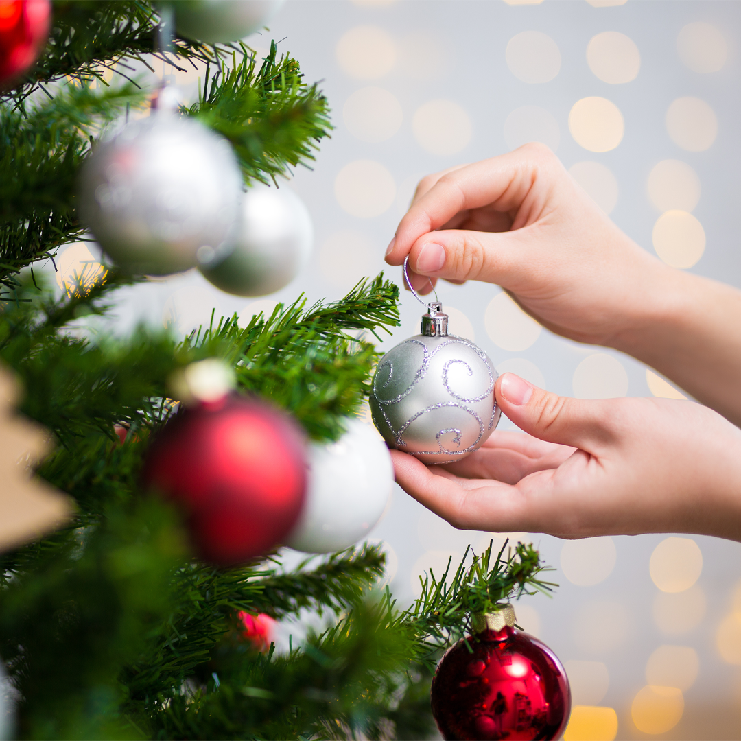 EQ Individuals | The Big Give: Christmas Challenge 2023 - EQ Investors