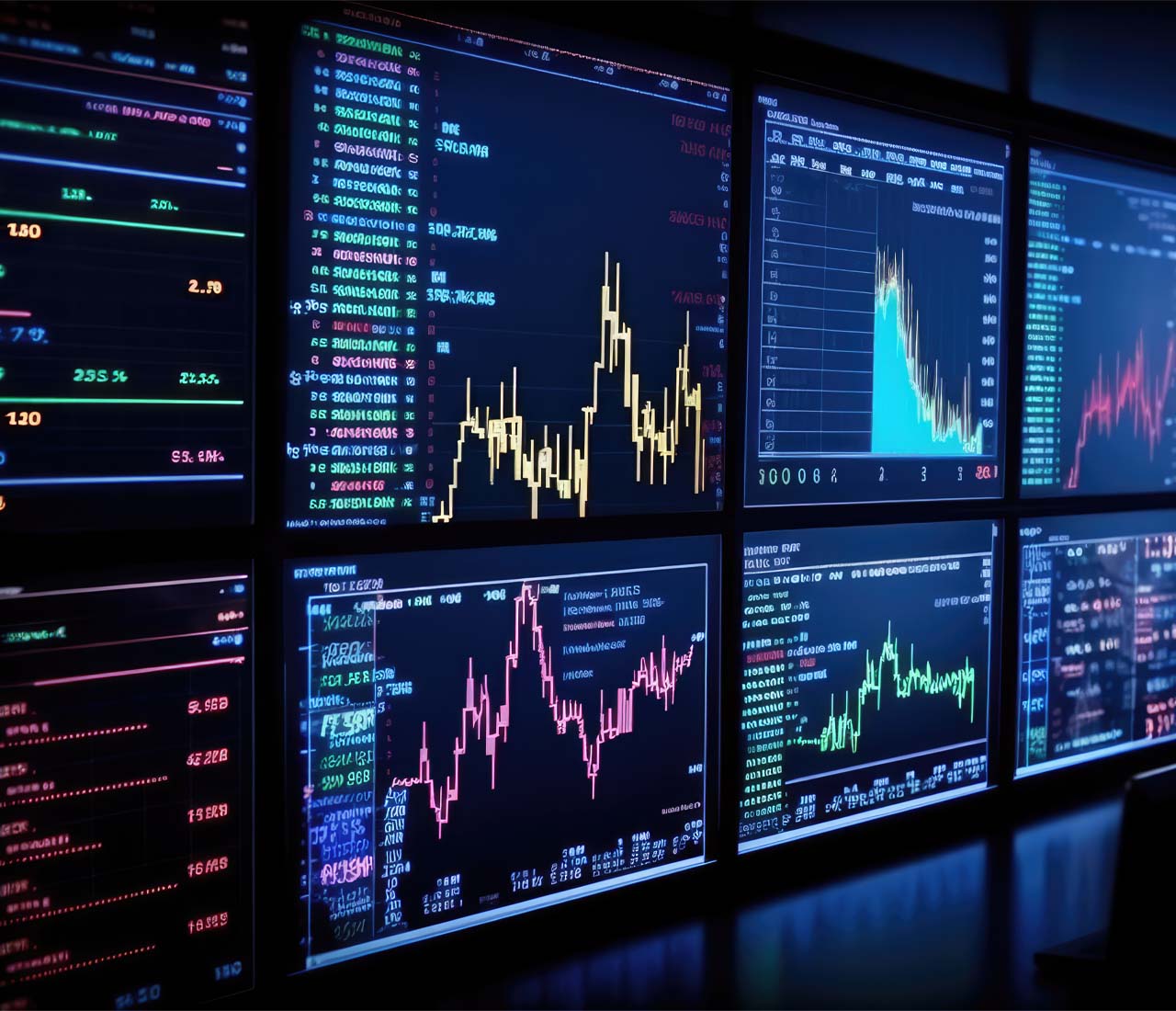 EQ Individuals | Investment Trusts: a rare opportunity - EQ Investors