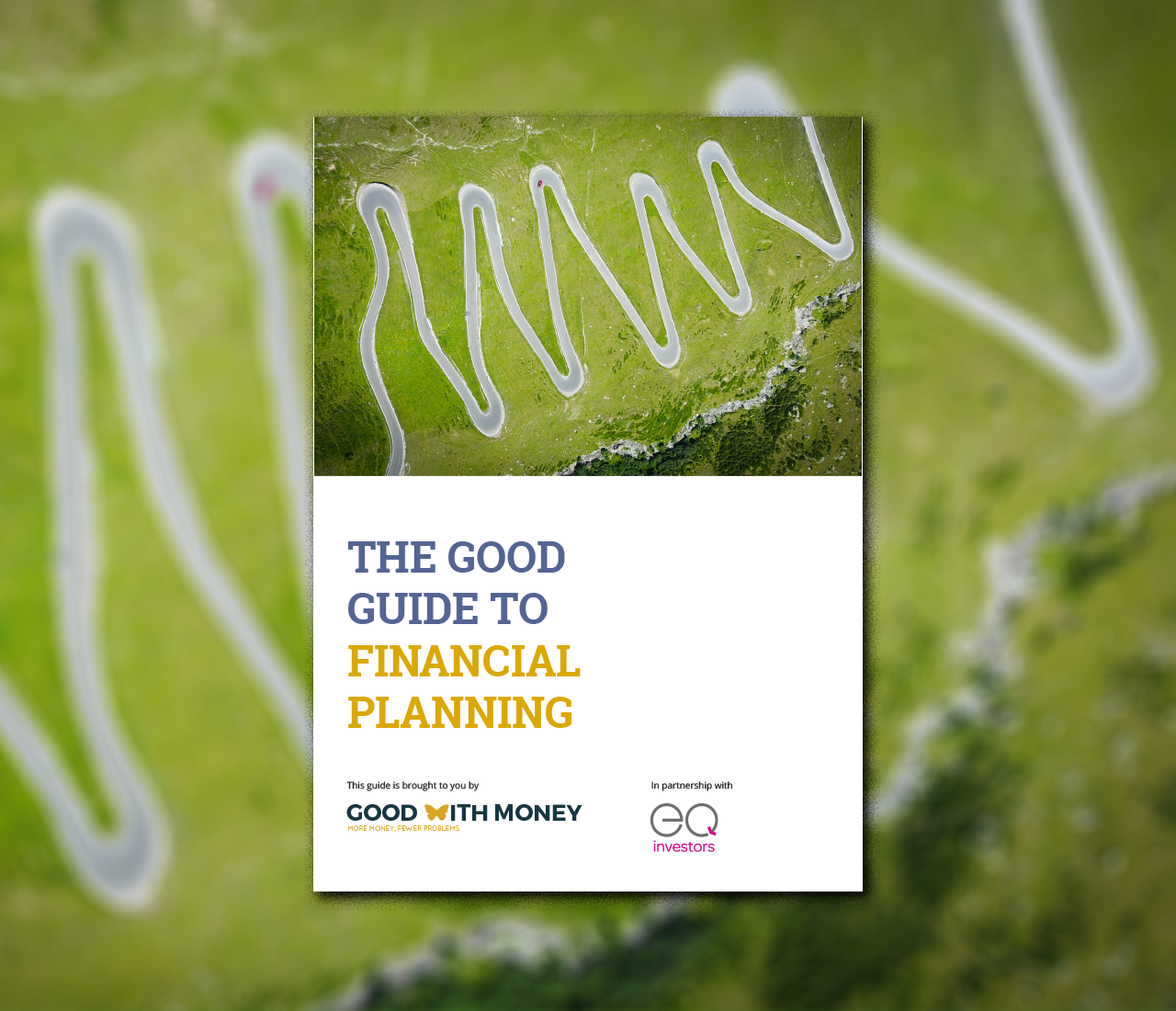EQ Individuals | The Good Guide to Financial Planning 2025 - EQ Investors