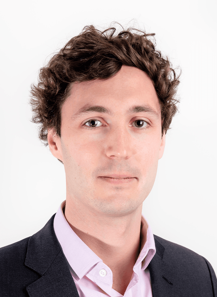 EQ Individuals | Daniel Bland