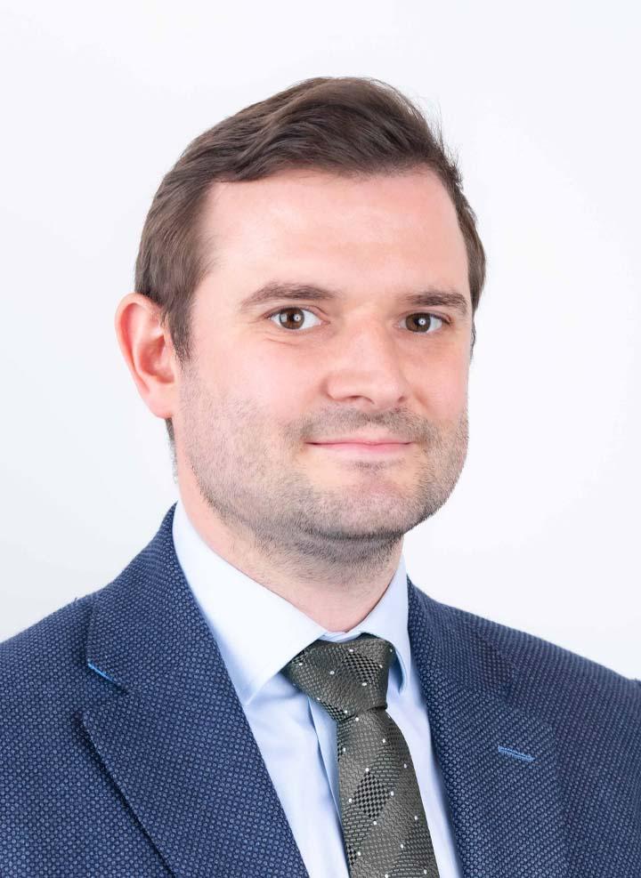 EQ Individuals | Andrew Birrell