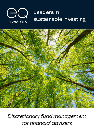 Adviser Resources | EQ Investors