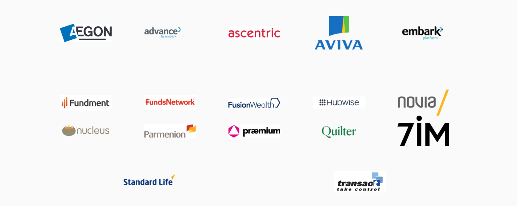 EQ Investors’ sustainable DFM service added to Fusion Wealth platform ...