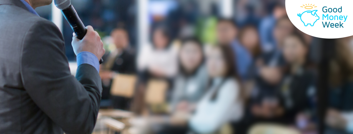 Good Money Week: Clean energy revolution | EQ Investors